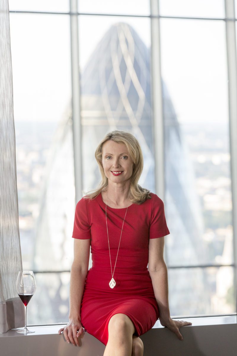 Orla Diffily | Learn From Leaders