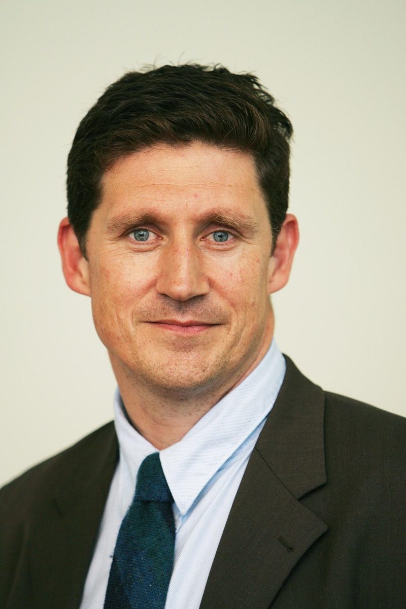 Eamon Ryan | Learn From Leaders