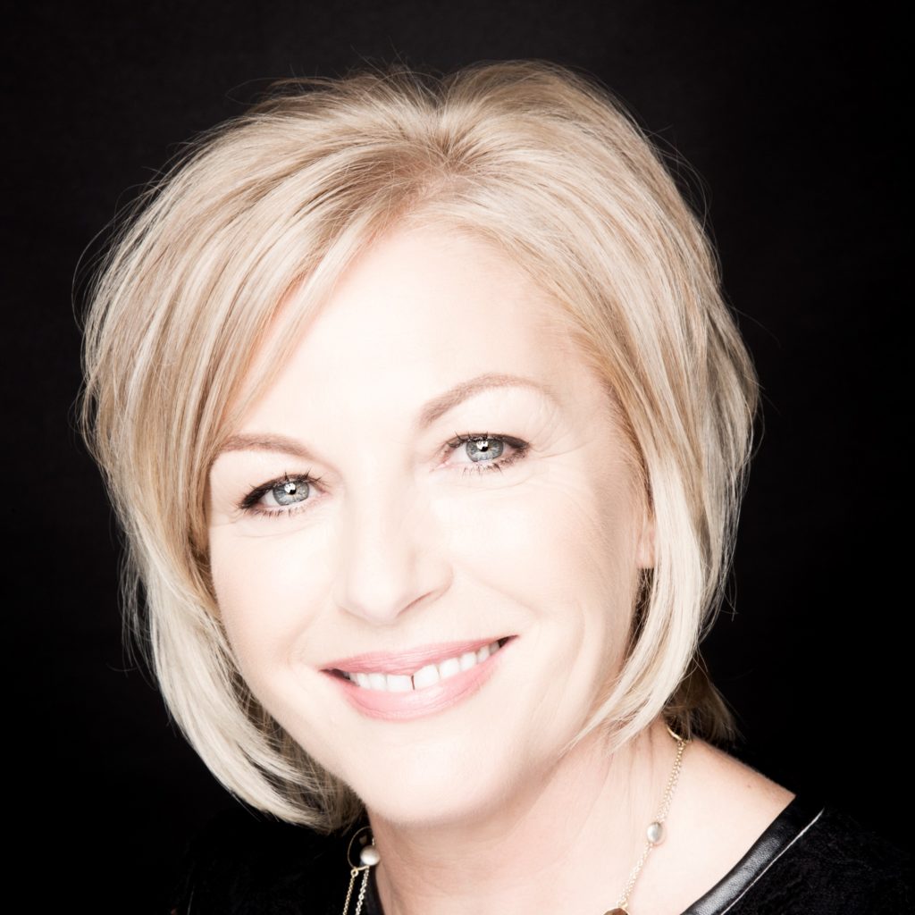 Liz O’Donnell | Learn From Leaders