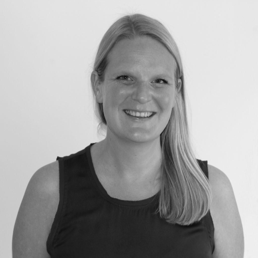 Nina Arwitz | Learn From Leaders