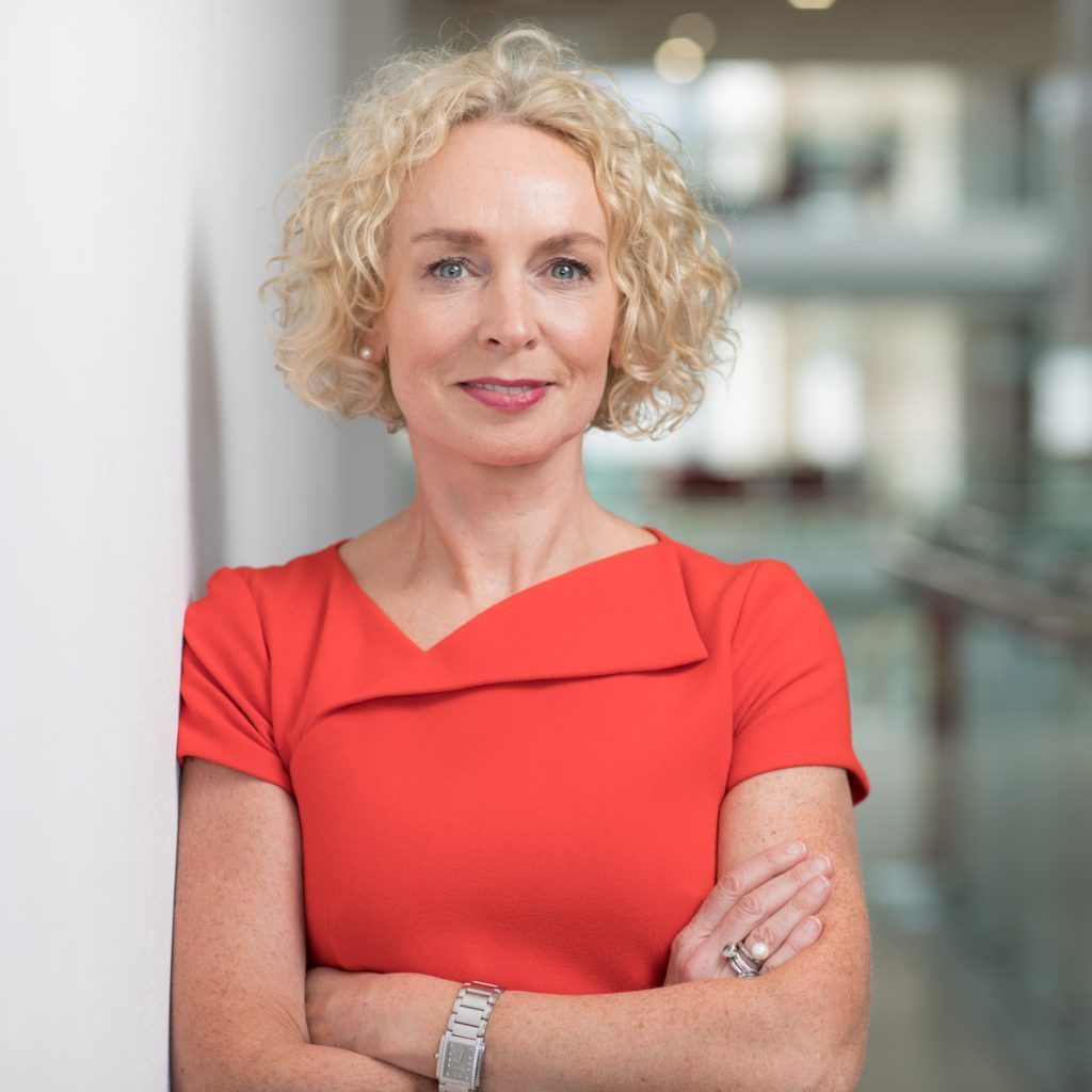 Anne O’Leary | Learn From Leaders