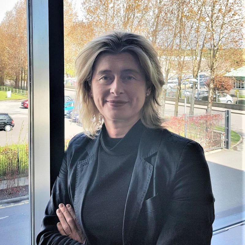 Caroline Sugrue | Learn From Leaders