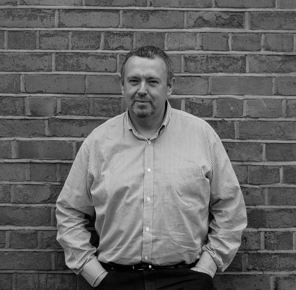 Dermot Daly | Learn From Leaders