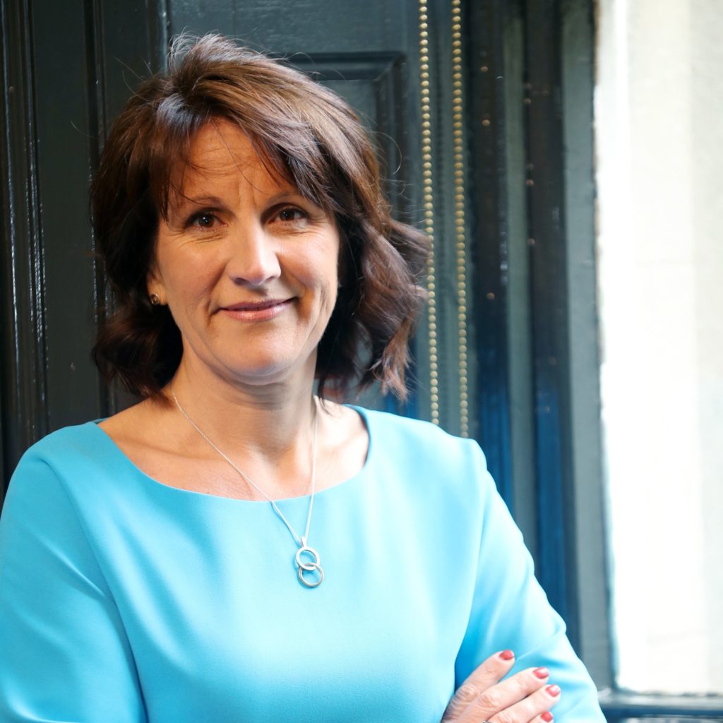 Joanne Hession | Learn From Leaders