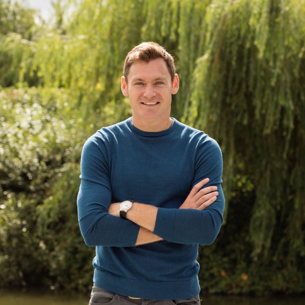 David Gillick | Learn From Leaders