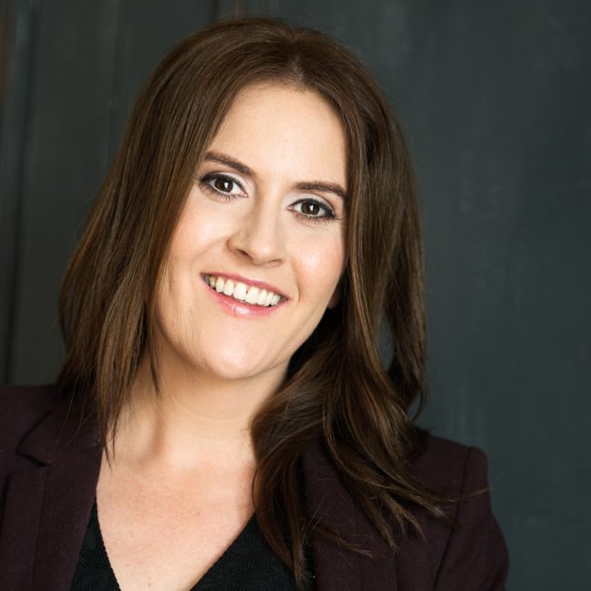 Fiona Murphy | Learn From Leaders
