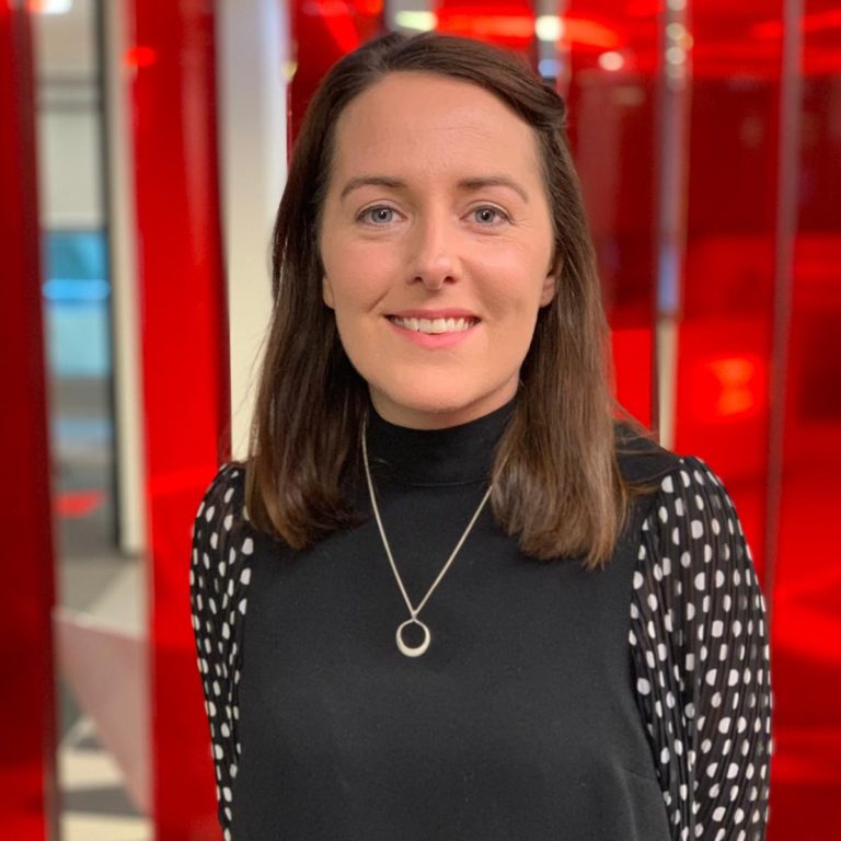 Paula Cunniffe | Learn From Leaders