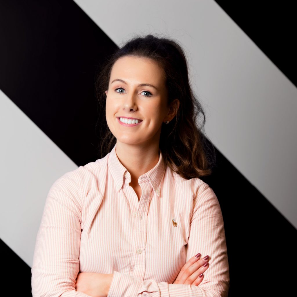 Eimear McManus | Learn From Leaders